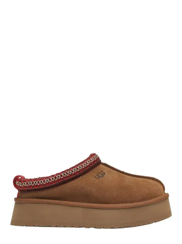 UGG Tazz Slipper - Chestnut