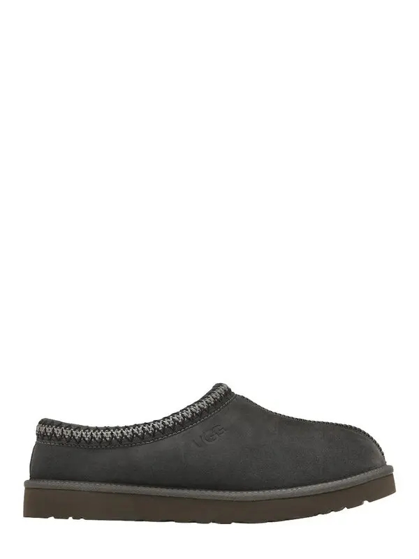 UGG Tasman Slipper - Dark Grey