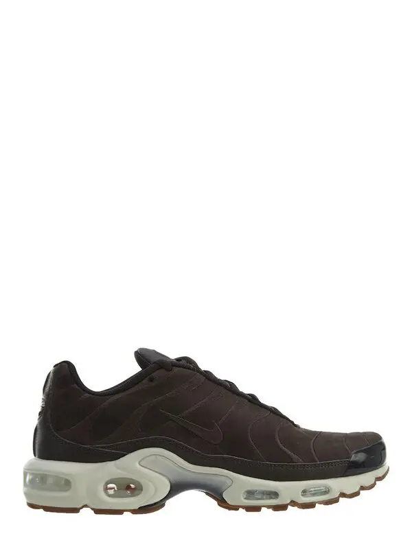Nike Air Max Plus Ef Sneakers - Velvet Brown/sail