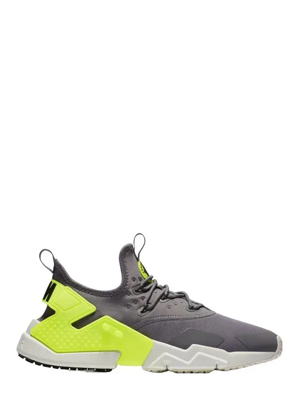 Nike Air Huarache Drift - Gunsmoke/anthracite/volt