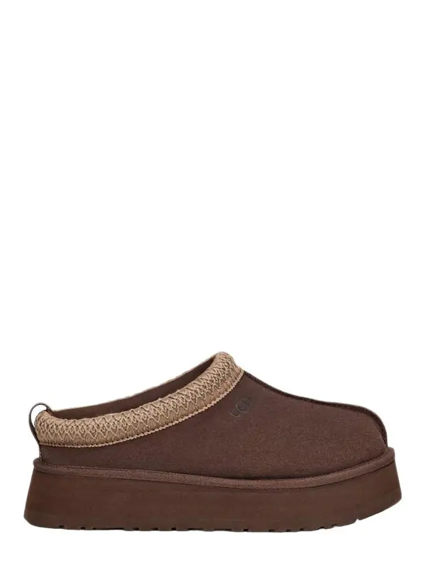UGG Tazz Slipper - Burnt Cedar