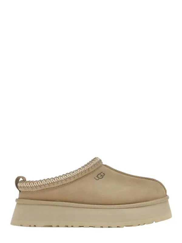 UGG Tazz Slipper - Mustard Seed