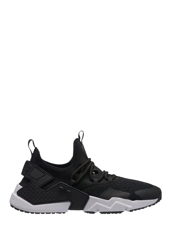 Nike Air Huarache Drift Breathe - Black/anthracite