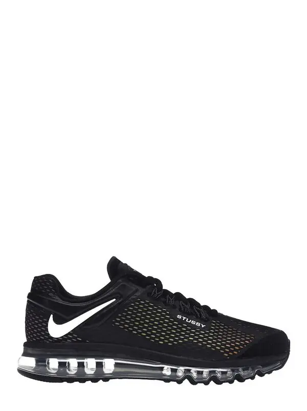 Nike Max 2013 Stussy Sneakers - Black/white
