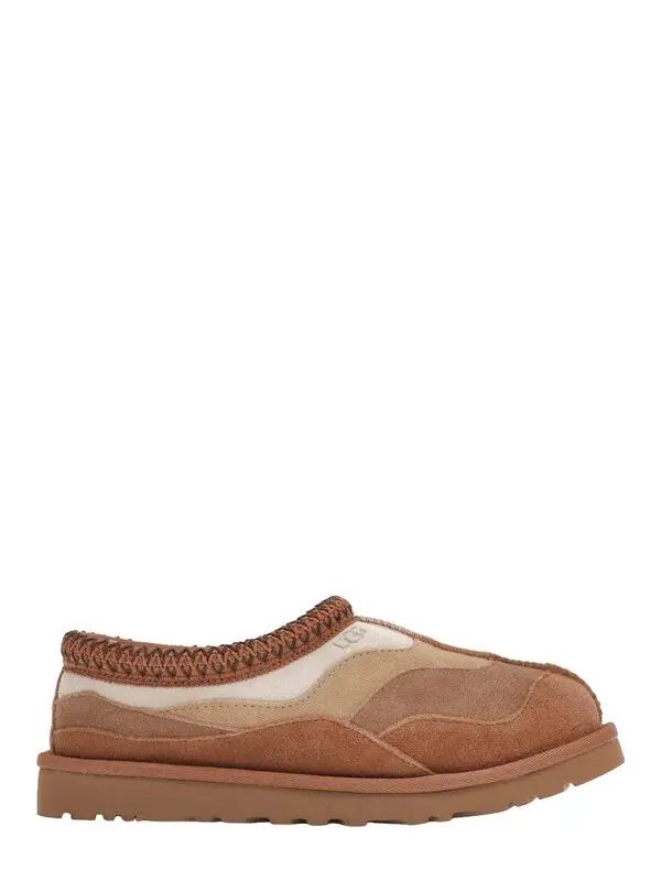 UGG Tasman Slipper Shoe Palace Painted Hills - Chestnut
