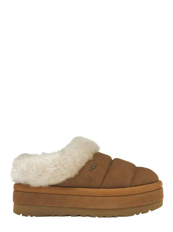 UGG Tazzlita Slipper - Chestnut