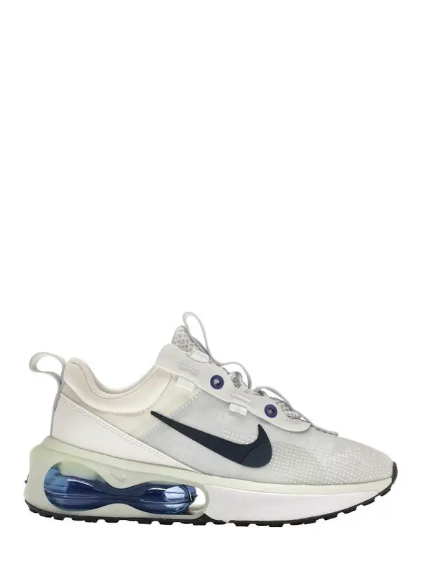 Nike Air Max 2021 - Summit White/ghost/barely Green