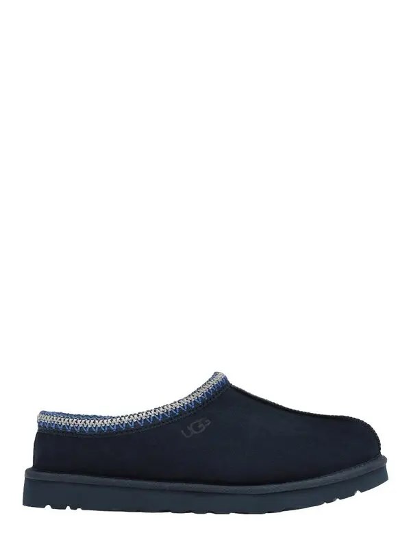 UGG Tasman Slipper - Deep Ocean