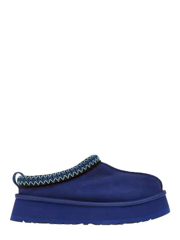 UGG Tazz Slipper - Naval Blue