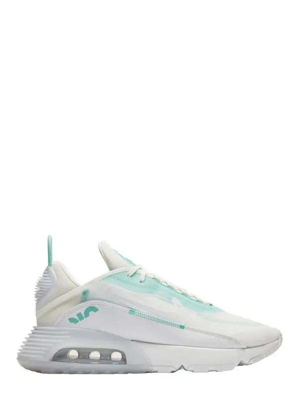 Nike Air Max 2090 Sneakers - Sail/aurora/summit White