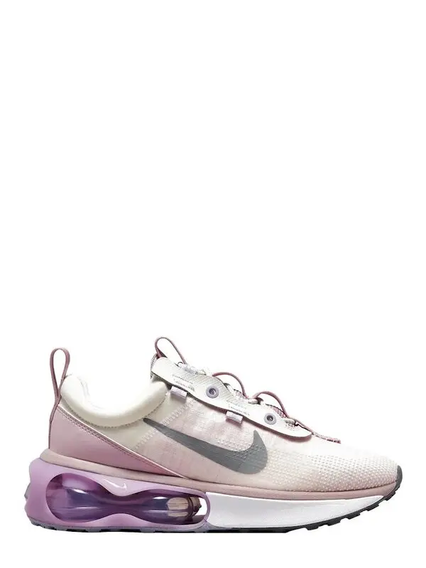 Nike Air Max 2021 - Spruce Aura/plum Fog/purple Dawn