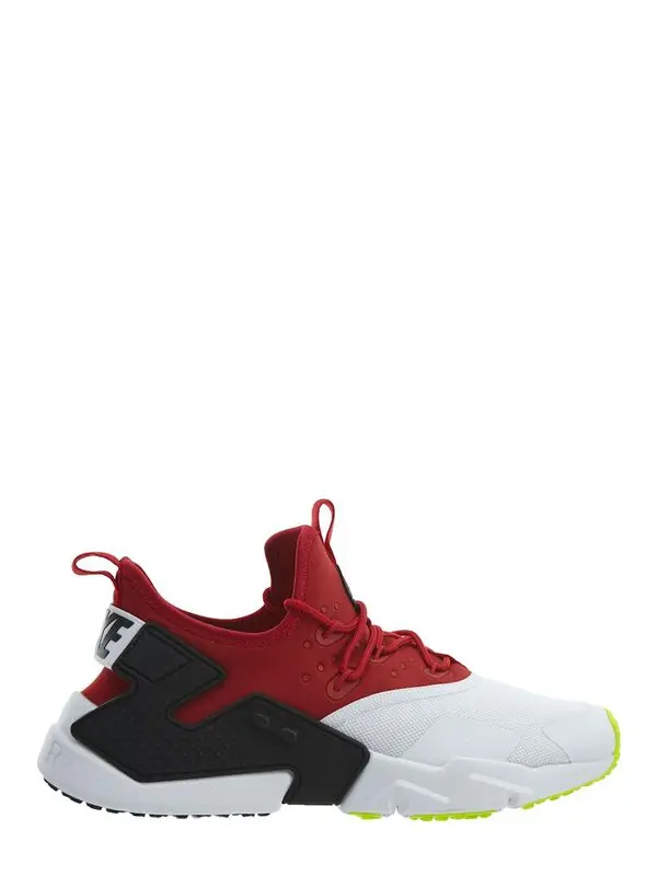Nike Air Huarache Drift - Gym Red/white/black