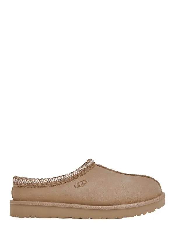 UGG Tasman Slipper - Driftwood