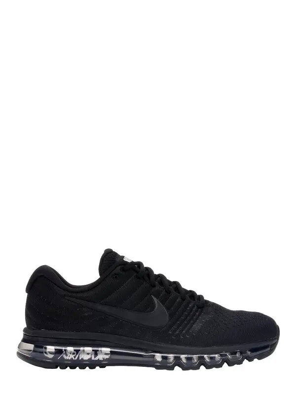 Nike Max 2017 - Black