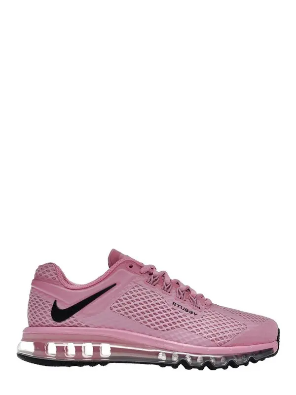 Nike Max 2013 Stussy - Psychic Pink/black