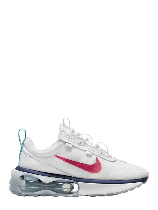 Nike Air Max 2021 Gypsy Rose - White/thunder Blue/pure Platinum