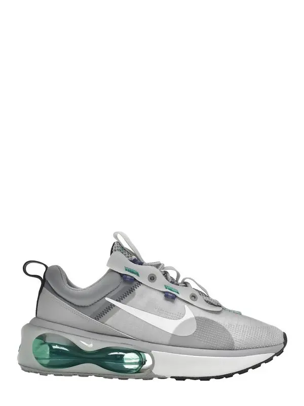 Nike Air Max 2021 - Photon Dust/clear Emerald/grey Fog