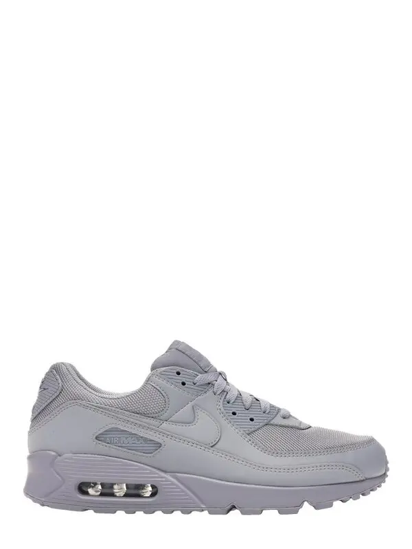 Nike Air Max 90 Recraft Sneakers - Wolf Grey
