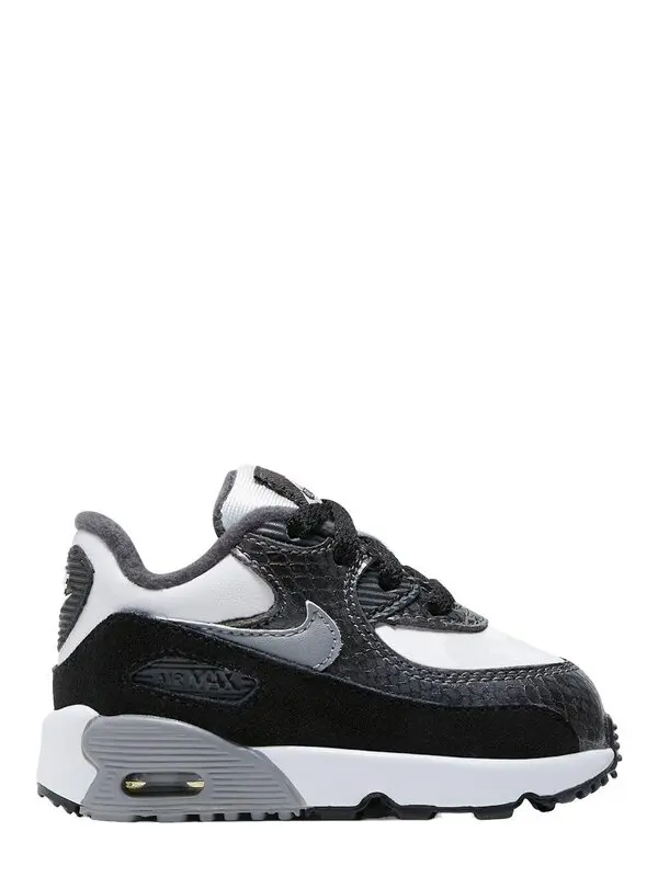 Nike Air Max 90 Sneakers - White/anthracite/light Graphite