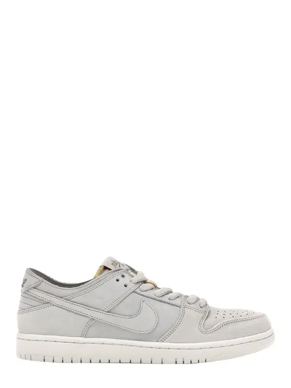 Nike Sb Dunk Low Decon - Light Bone/summit White