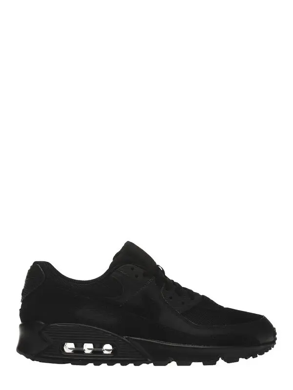 Nike Air Max 90 Recraft Sneakers - Black/white
