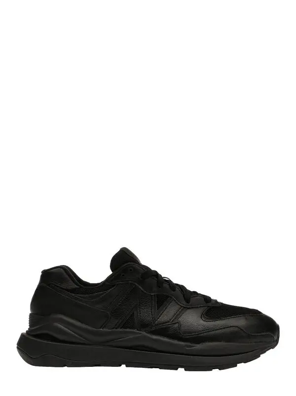 NEW BALANCE 57/40in Sneakers - Black