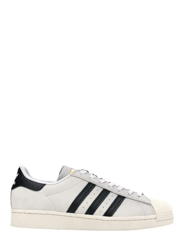 Adidas Superstar Adv Split Sneakers - Footwear White/core Black/gold Metallic