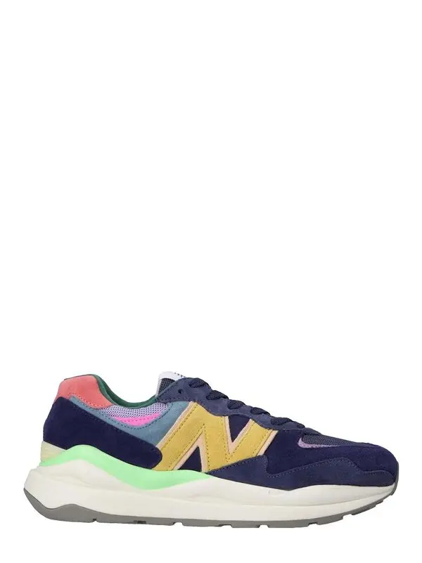 NEW BALANCE 57/40 Sneakers - Blue