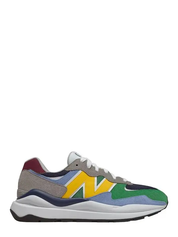 NEW BALANCE 57/40 Sneakers - Carnival/byzantine Gold