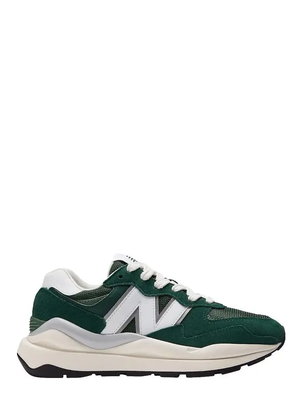 NEW BALANCE 57/40 Sneakers - Moonbeam/sea Salt/white