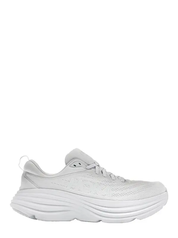 Hoka One One Bondi Sneakers - White