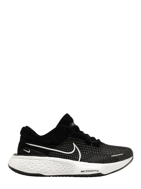 Nike Zoomx Invincible Run Flyknit - Black/summit White