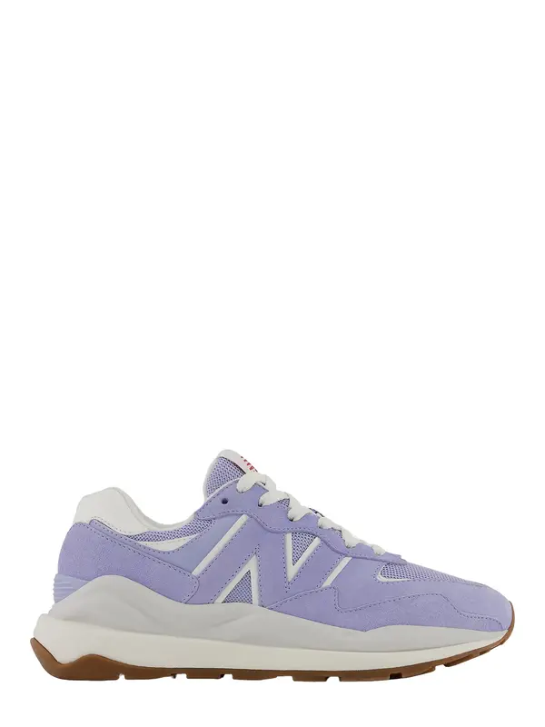 NEW BALANCE 57/40 Sneakers - Daydream/sea Salt