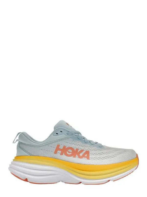 Hoka One One Bondi 8 Sneakers - Summer Song/country Air