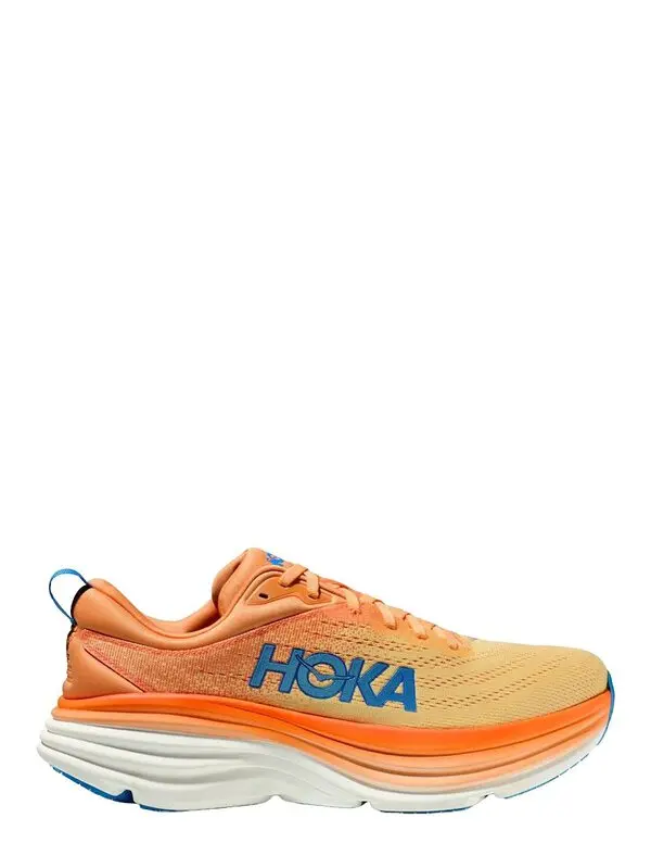 Hoka One One Bondi Sneakers - Impala/mock Orange
