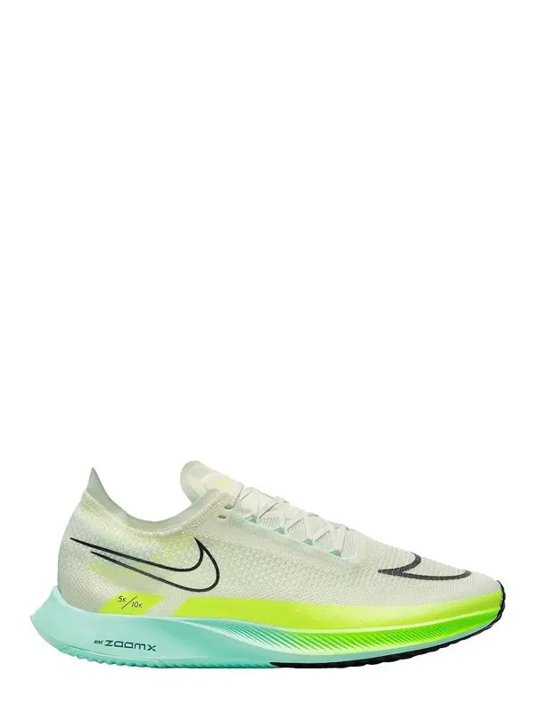Nike Zoomx Streakfly Sneakers - Coconut Milk/mint Foam/volt