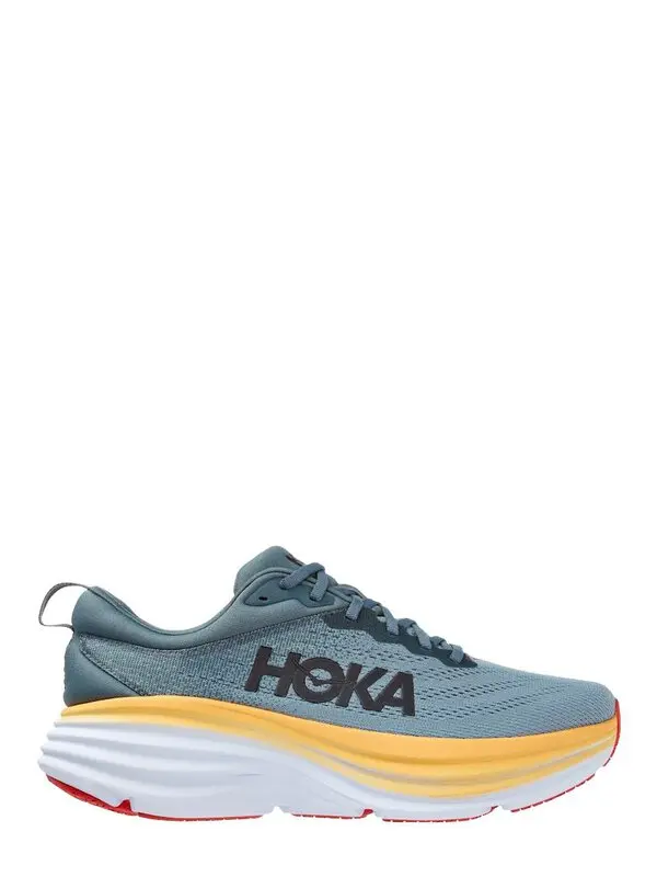 Hoka One One Bondi Sneakers - Goblin Blue/mountain Spring