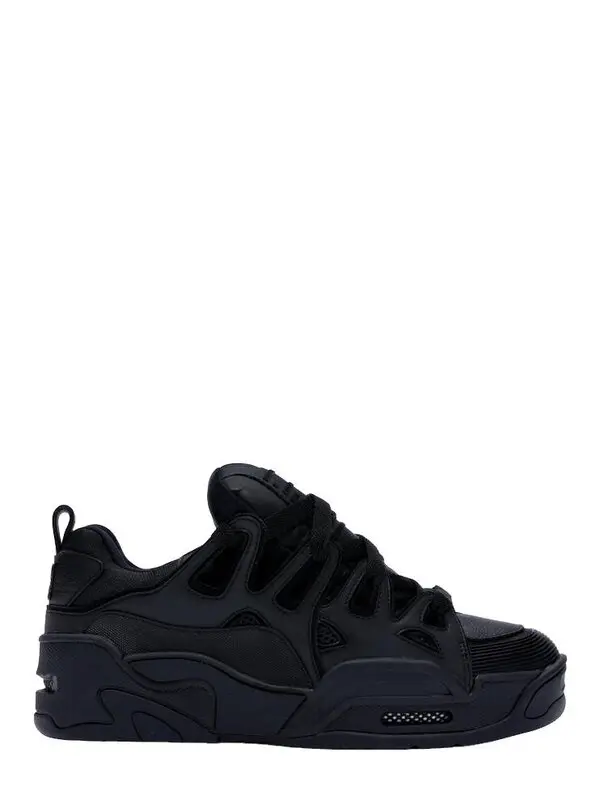 Under Armour A$ap Rocky Srlo Sneakers - Black