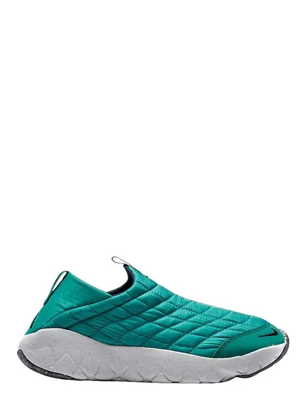 Nike Moc 3.5 - Neptune Green/summit White/thunder Blue