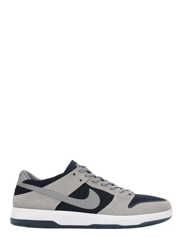 Nike Dunk Low Elite - Medium Grey/dark Obsidian