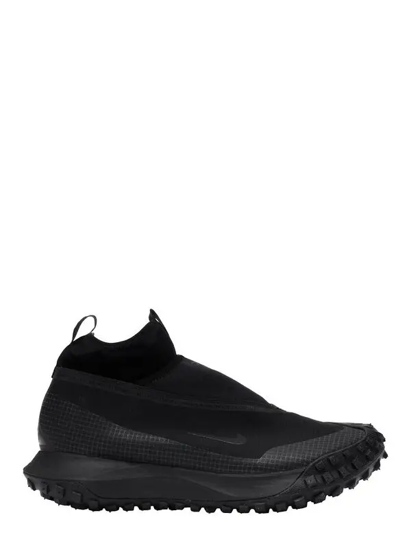 Nike Mountain Fly Goretex Sneakers - Black/dark Grey