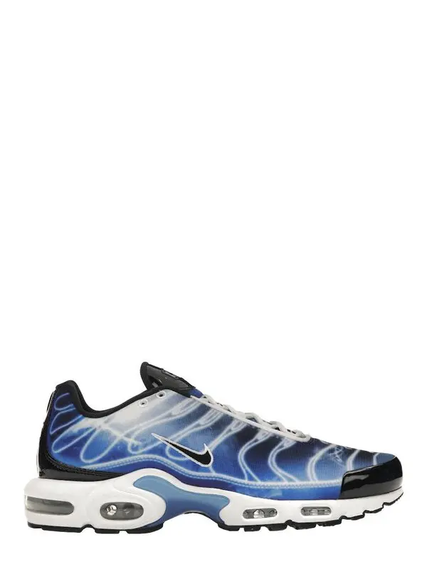 Nike Air Max Plus Light Photography - Old Royal/black/varsity Royal