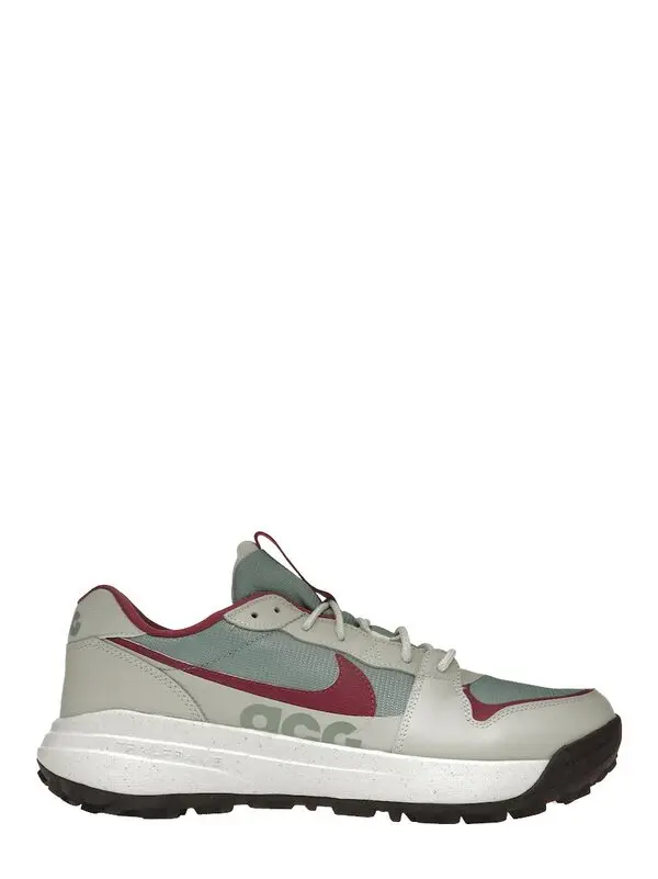 Nike Lowcate - Mica Green/rosewood/light Bone
