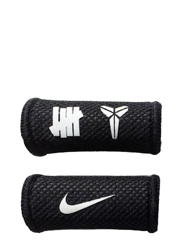 UNDEFEATED X Nike X Kobe Finger Sleeves - Black