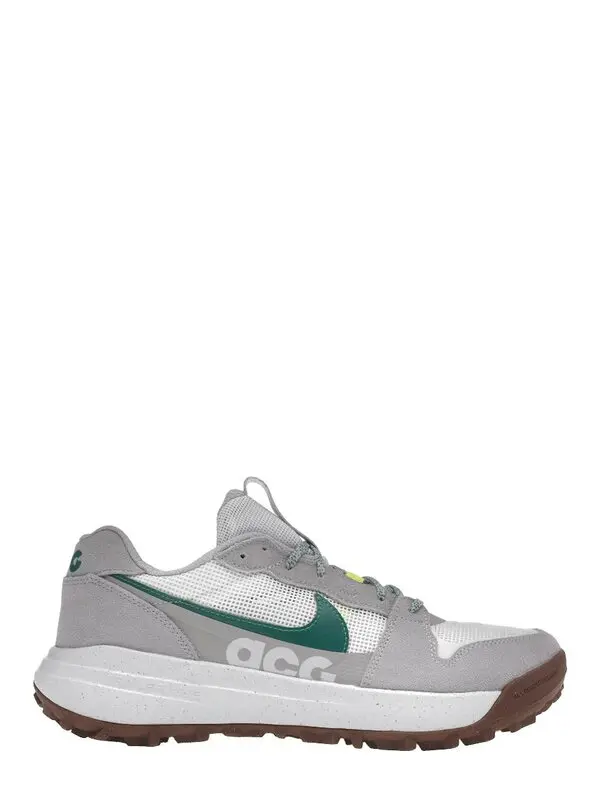 Nike Lowcate Sneakers - Light Iron Ore/malachite/summit White