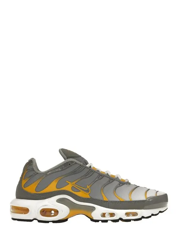 Nike Air Max Plus Sneakers - Particle Grey/dark Sulfur