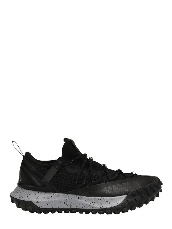 Nike Mountain Fly Low Haven - Black/anthracite