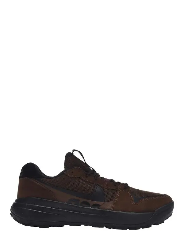 Nike Lowcate Sneakers - Cacao Wow/black