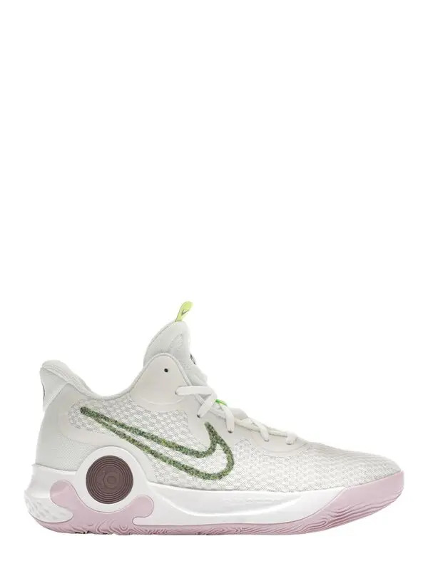 Nike Kd Trey Ixin - White/light Purple