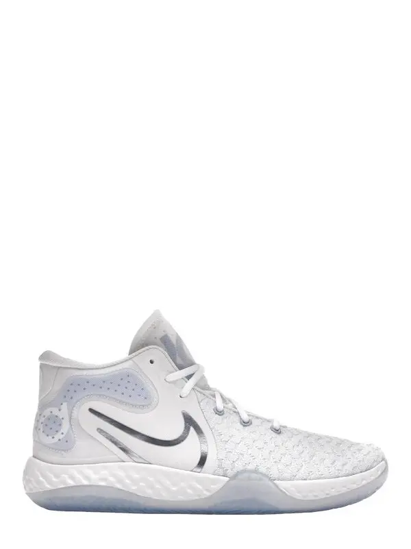 Nike Kd Trey 5 Viii Sneakers - White/royal Tint